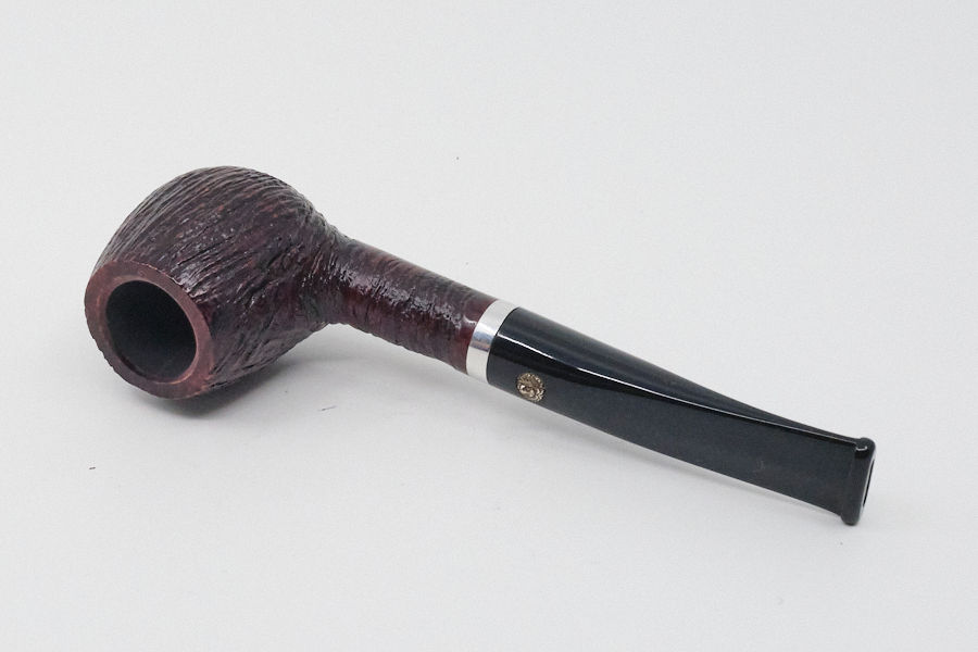Barling Marylebone Bark (1816) (9mm) Tobacco Pipe - The Country Squire ...