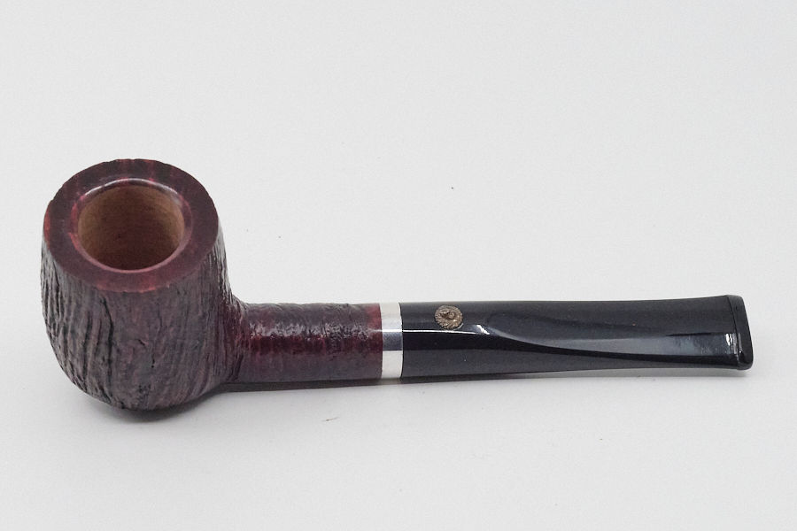 Barling Marylebone Bark (1812) (9mm) Tobacco Pipe - The Country Squire ...