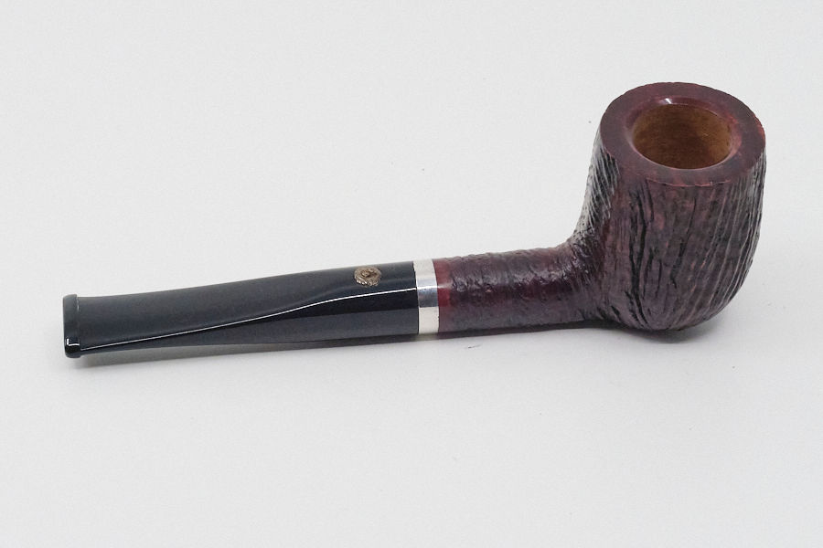 Barling Marylebone Bark (1812) (9mm) Tobacco Pipe - The Country Squire ...