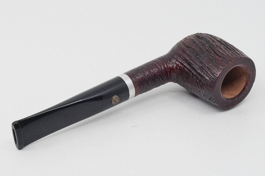 Barling Marylebone Bark (1812) (9mm) Tobacco Pipe - The Country Squire ...