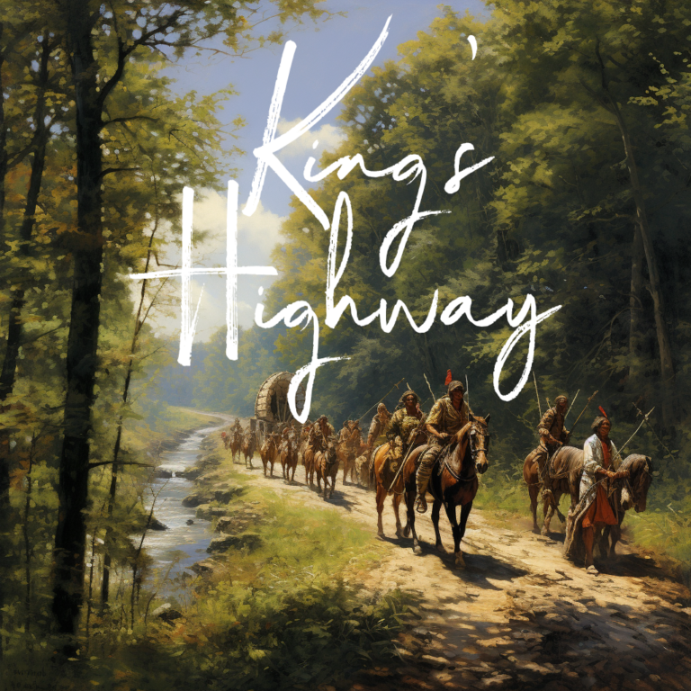 King's Highway - The Country Squire Tobacconist