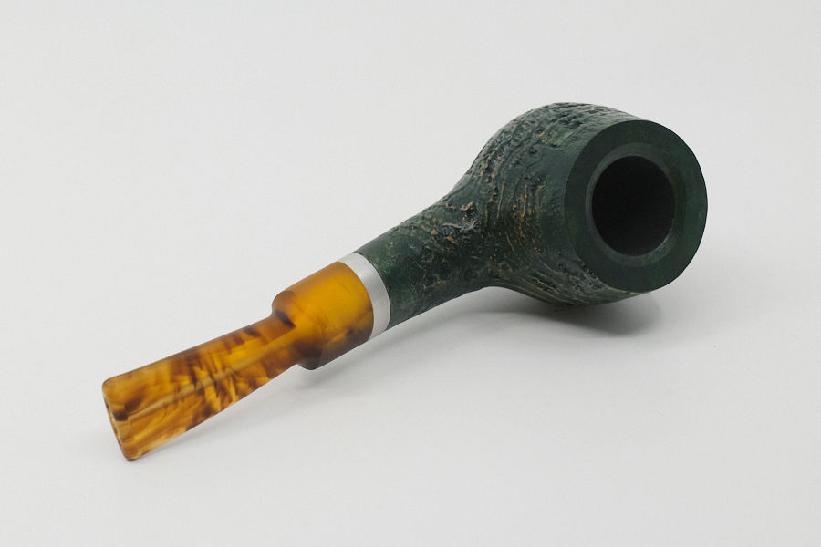 Vauen Ranger (4340) (9mm) Tobacco Pipe - The Country Squire Tobacconist