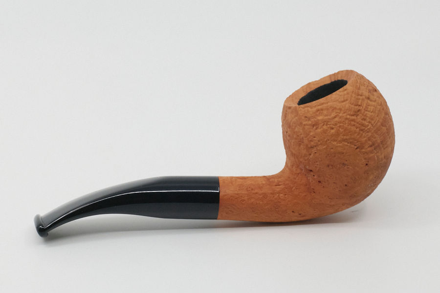Vauen Basic Nature (4400-08) (9mm) Tobacco Pipe - The Country Squire ...