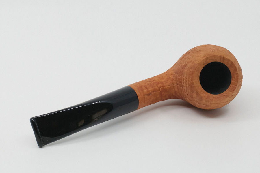 Vauen Basic Nature (4400-08) (9mm) Tobacco Pipe - The Country Squire Tobacconist
