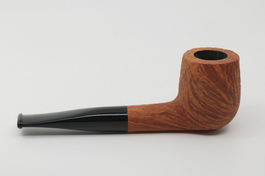 Vauen Basic Nature (4400-286) (9mm) Tobacco Pipe - The Country Squire ...