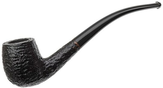 Rossi Piccolo (8601) Tobacco Pipe - The Country Squire Tobacconist