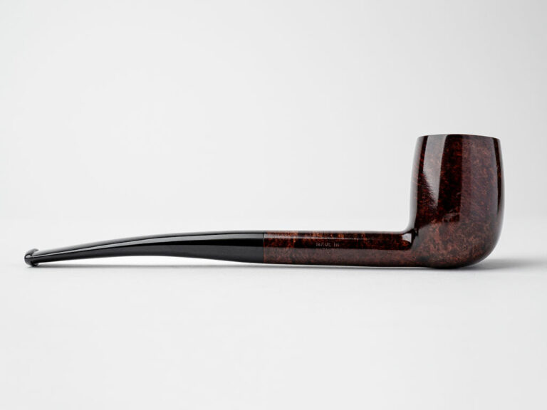 Savinelli Bing's Favorite Smooth (6mm) Tobacco Pipe - The Country ...