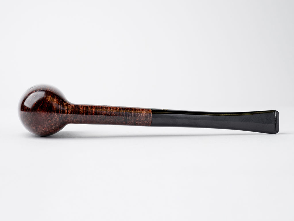 Savinelli Bing's Favorite Smooth (6mm) Tobacco Pipe - The Country ...