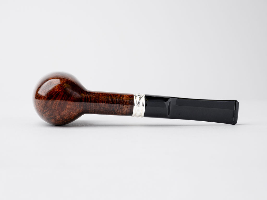 Savinelli Trevi Smooth (114 KS) (6mm) Tobacco Pipe - The Country Squire ...