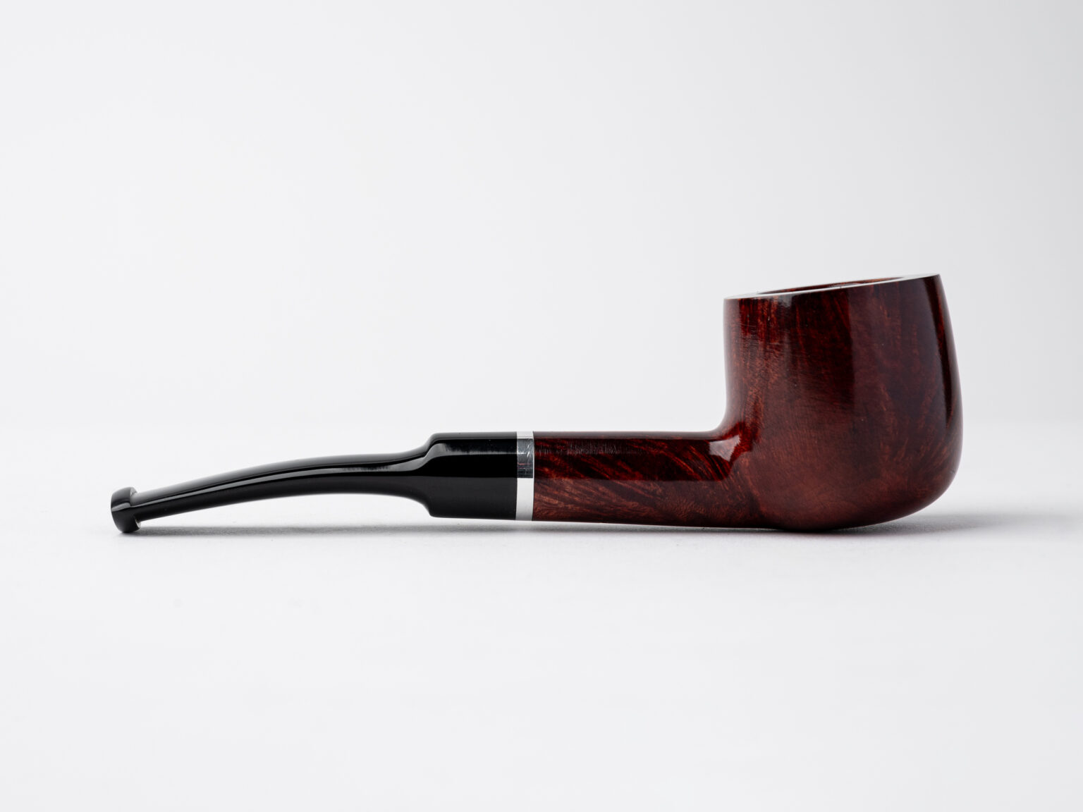 Rossi Rubino Antico (8122) (6mm) Tobacco Pipe - The Country Squire ...