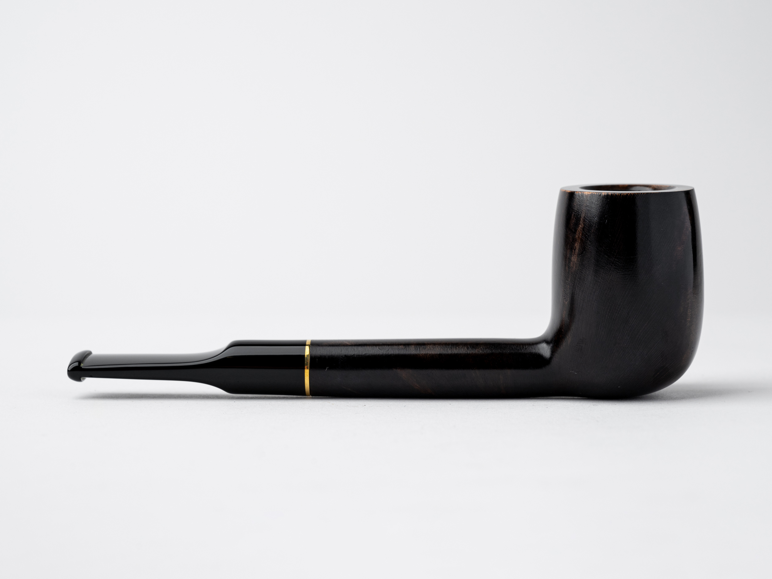 Rossi Notte (8114) (6mm) Tobacco Pipe - The Country Squire Tobacconist