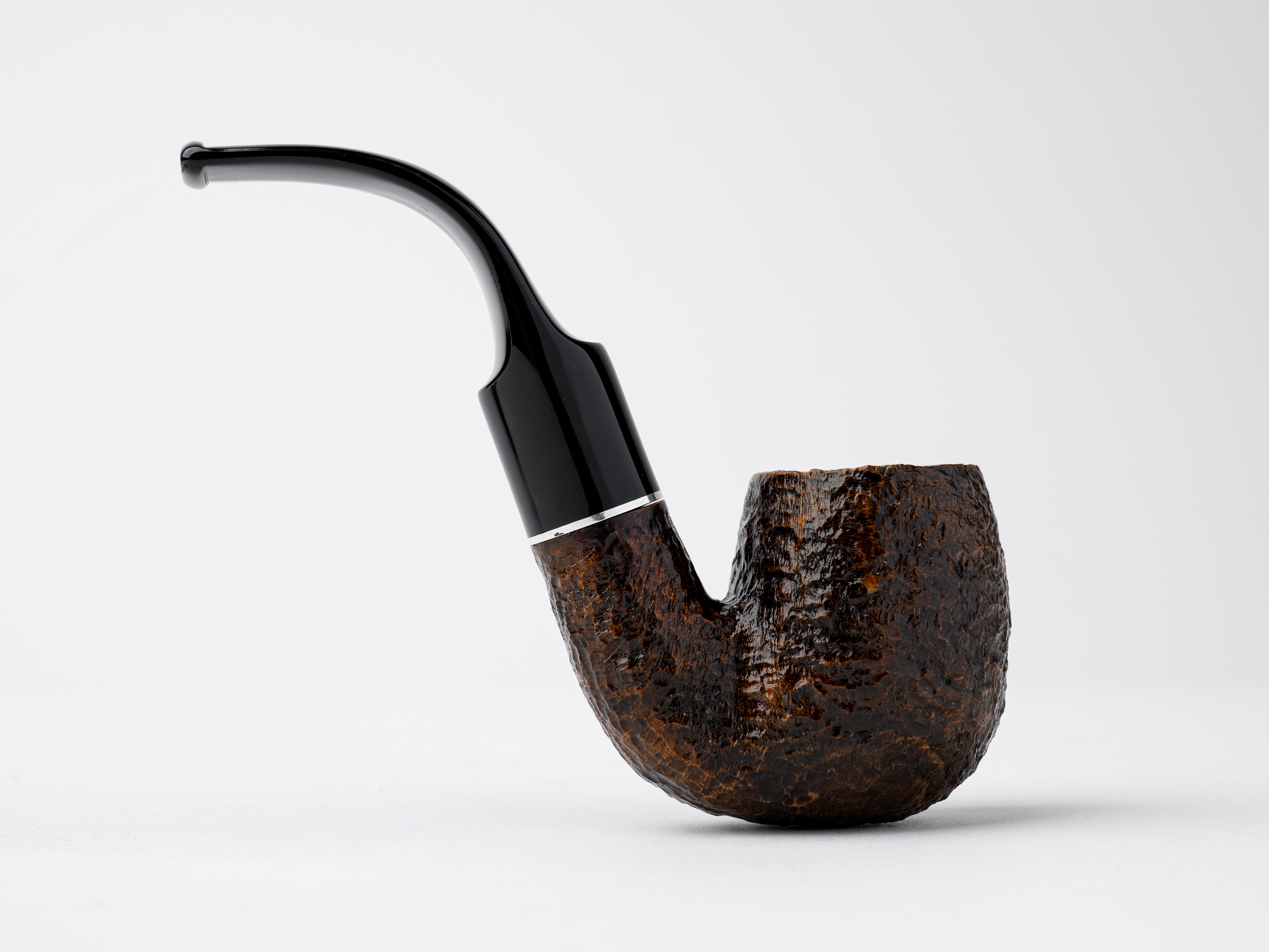 Rossi Sera (8614) (6mm) Tobacco Pipe - The Country Squire Tobacconist