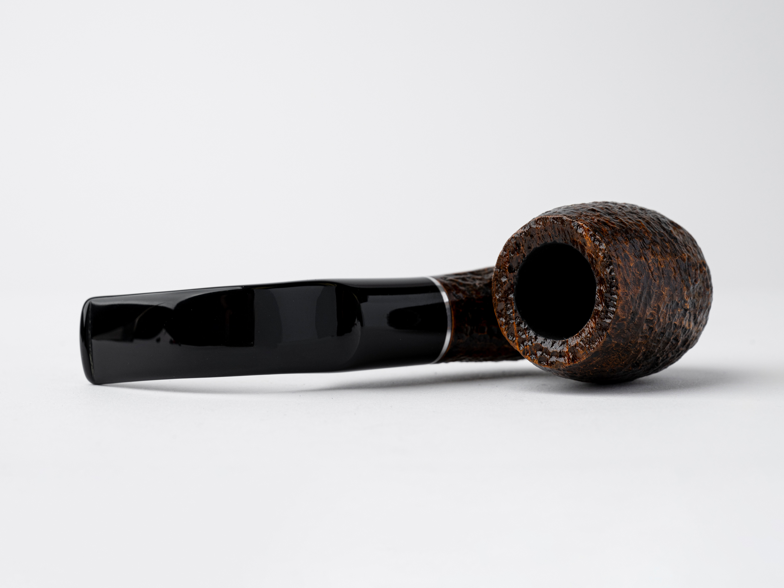 Rossi Sera (8614) (6mm) Tobacco Pipe - The Country Squire Tobacconist