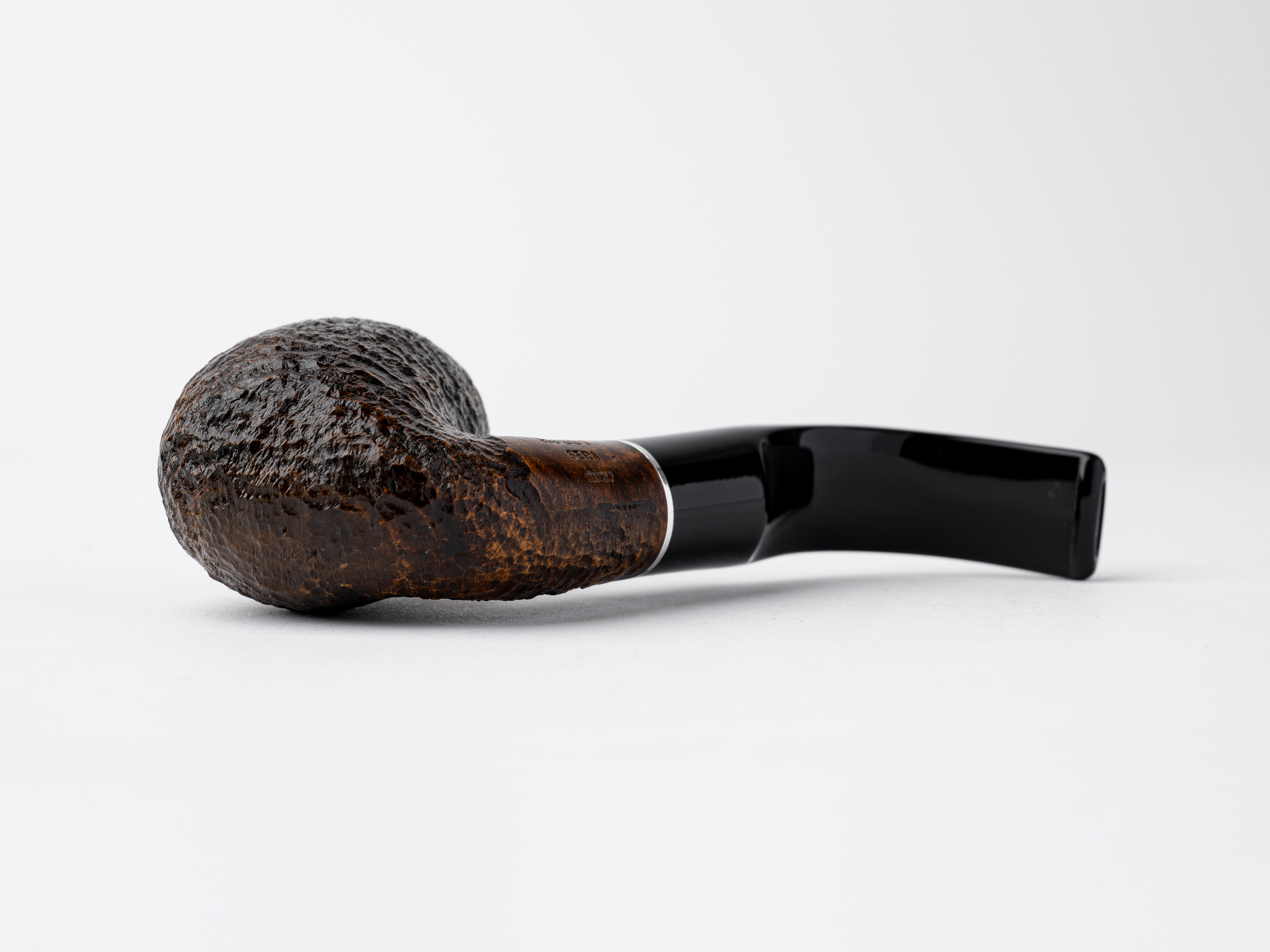 Rossi Sera (8614) (6mm) Tobacco Pipe - The Country Squire Tobacconist