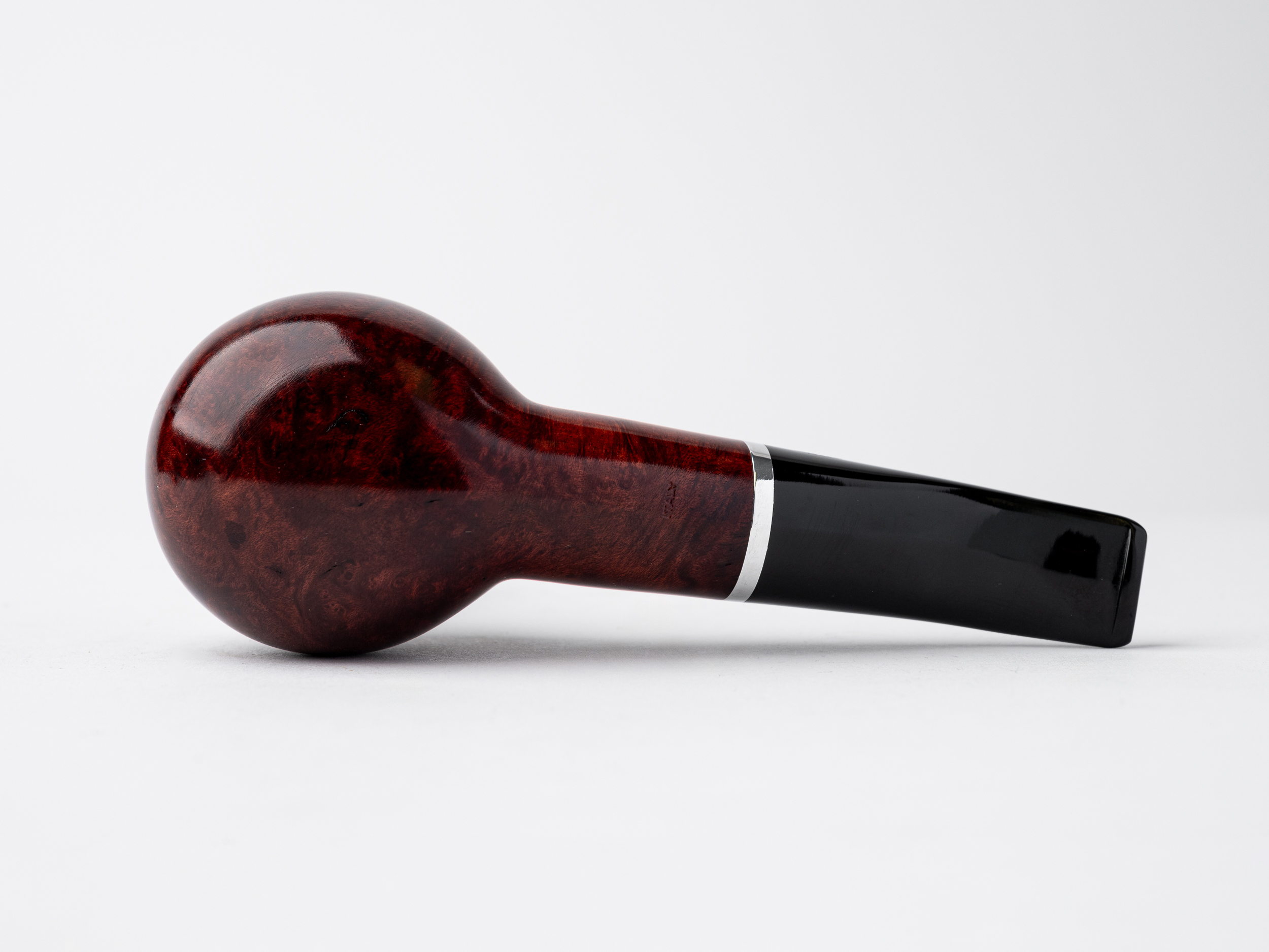 Rossi Rubino Antico (8320) (6mm) Tobacco Pipe - The Country Squire ...