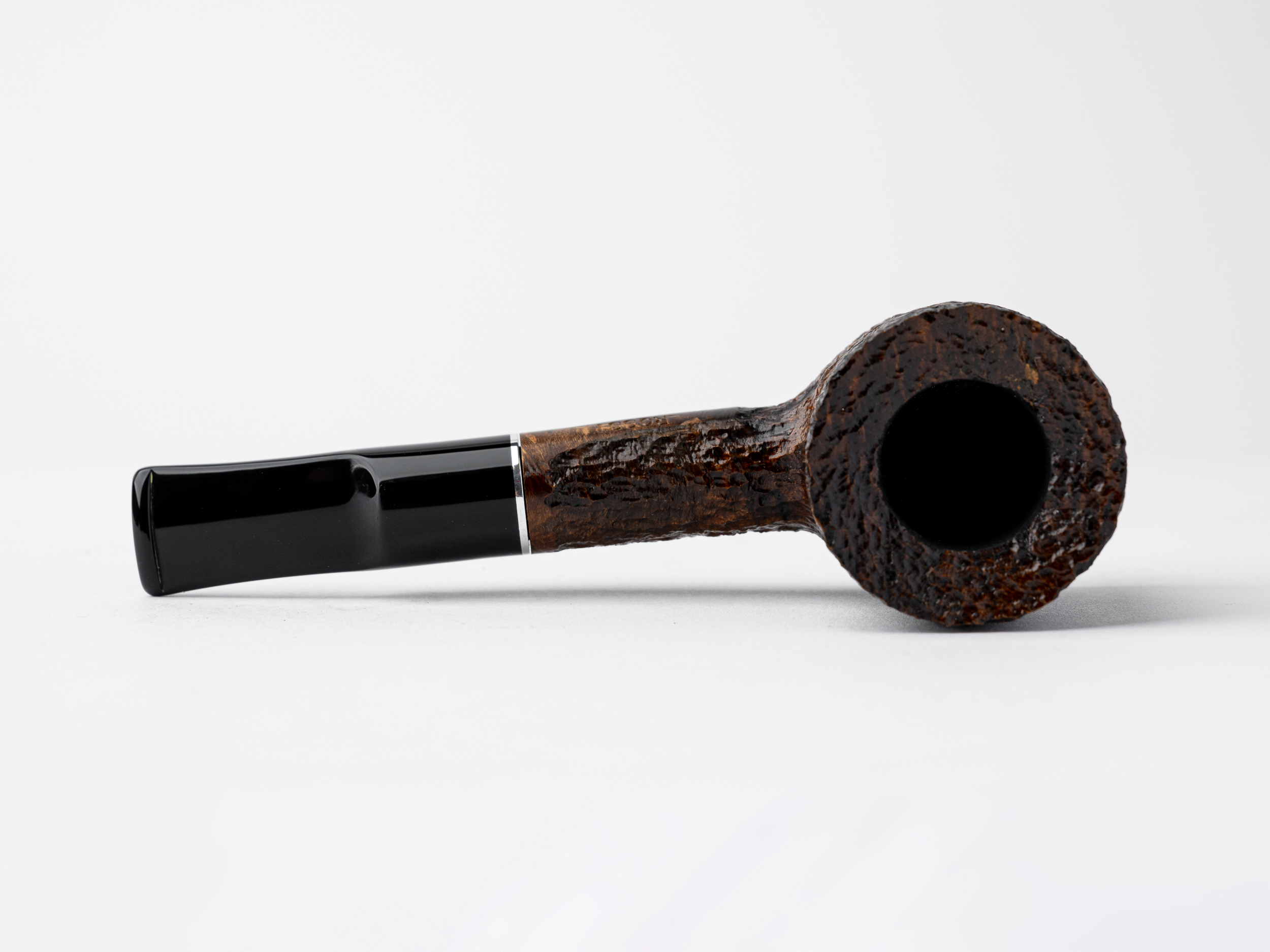 Rossi Sera (8311) (6mm) Tobacco Pipe - The Country Squire Tobacconist