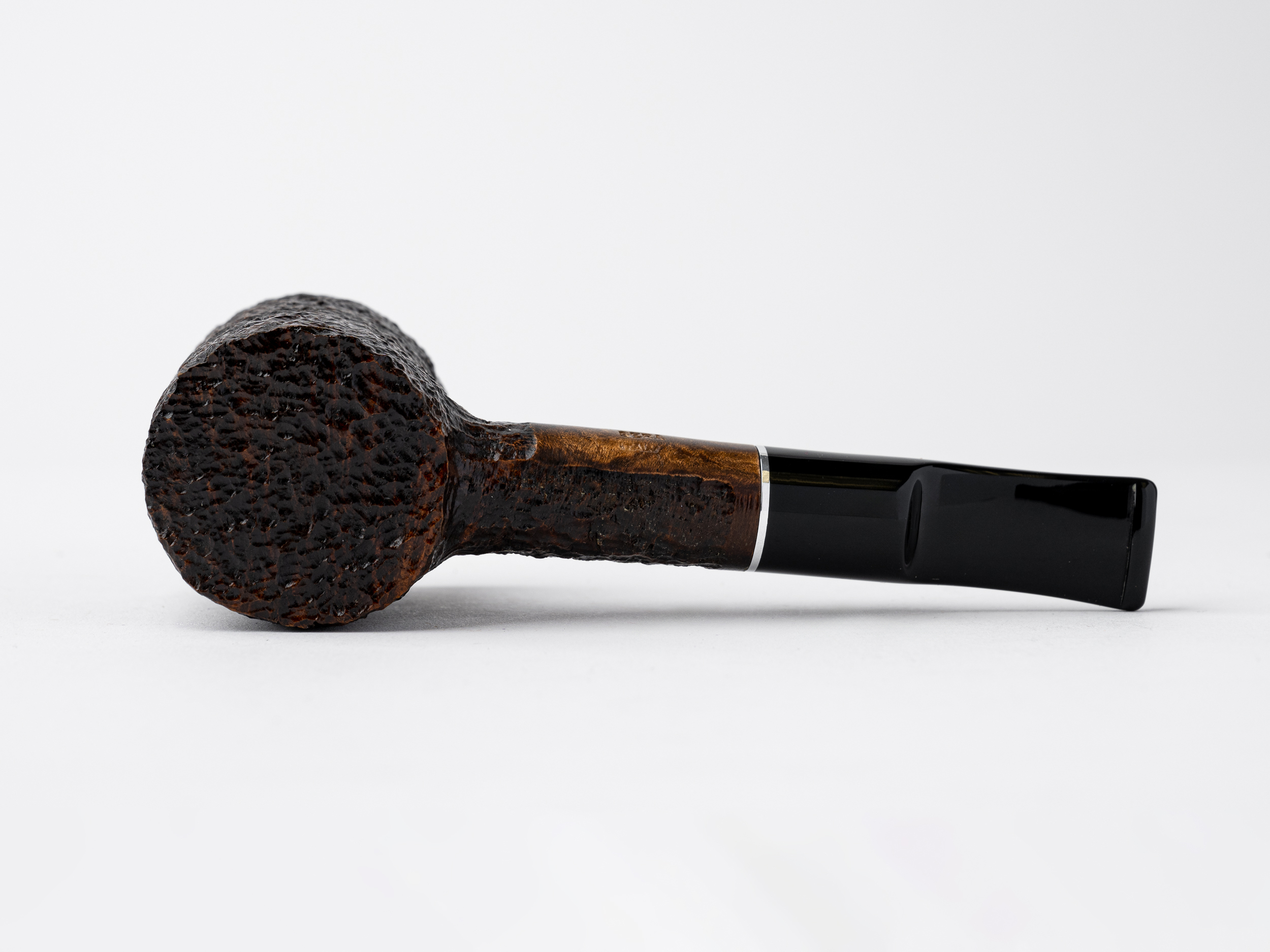 Rossi Sera (8311) (6mm) Tobacco Pipe - The Country Squire Tobacconist