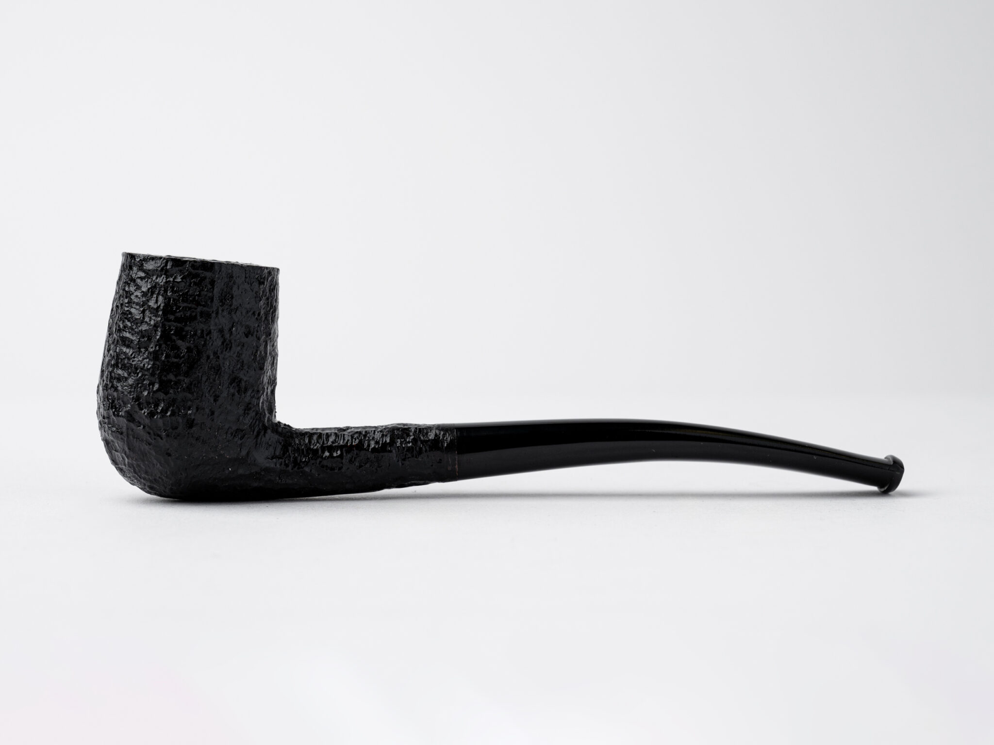 Rossi Piccolo (8112) Tobacco Pipe - The Country Squire Tobacconist