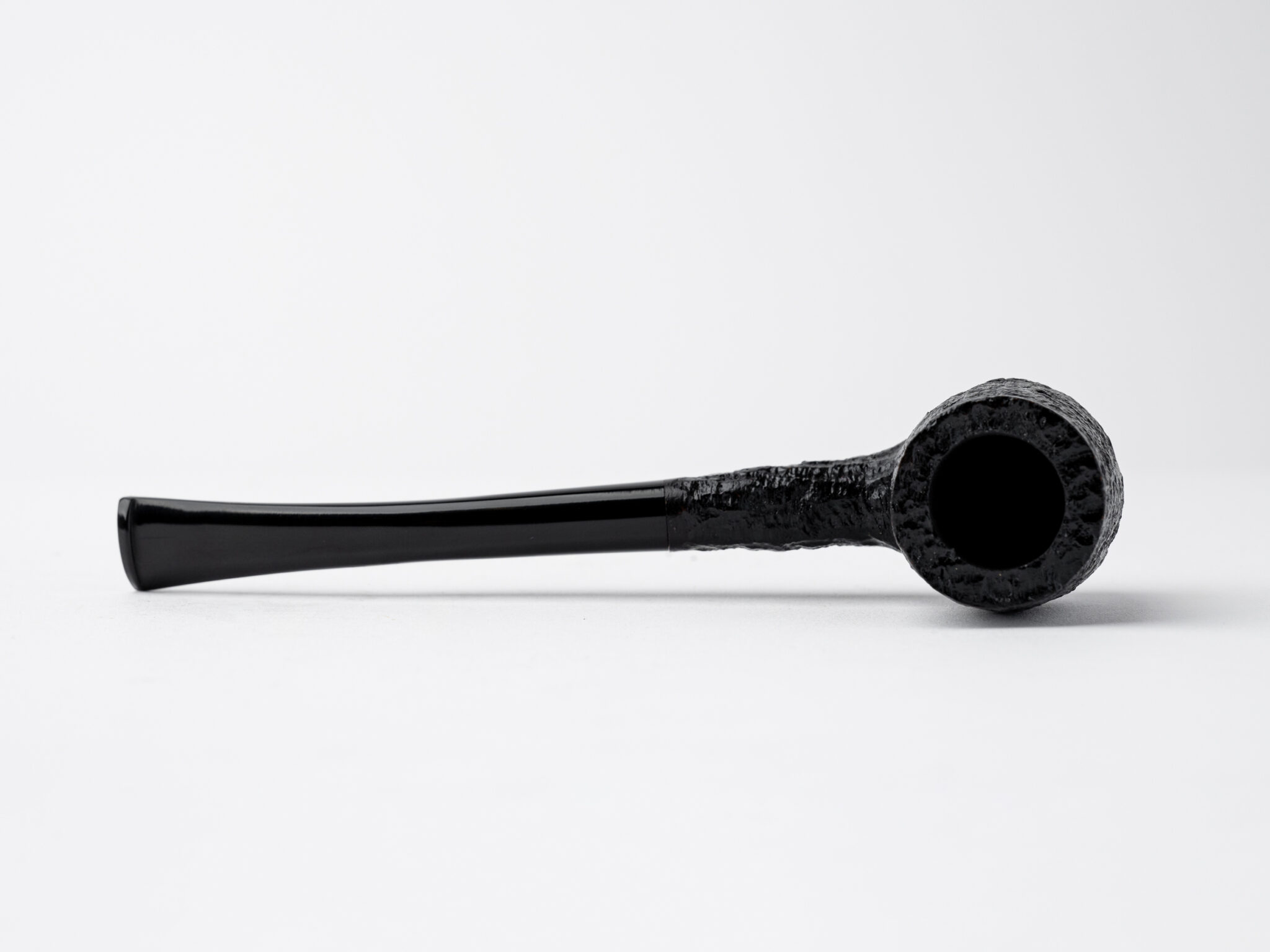 Rossi Piccolo (8112) Tobacco Pipe - The Country Squire Tobacconist