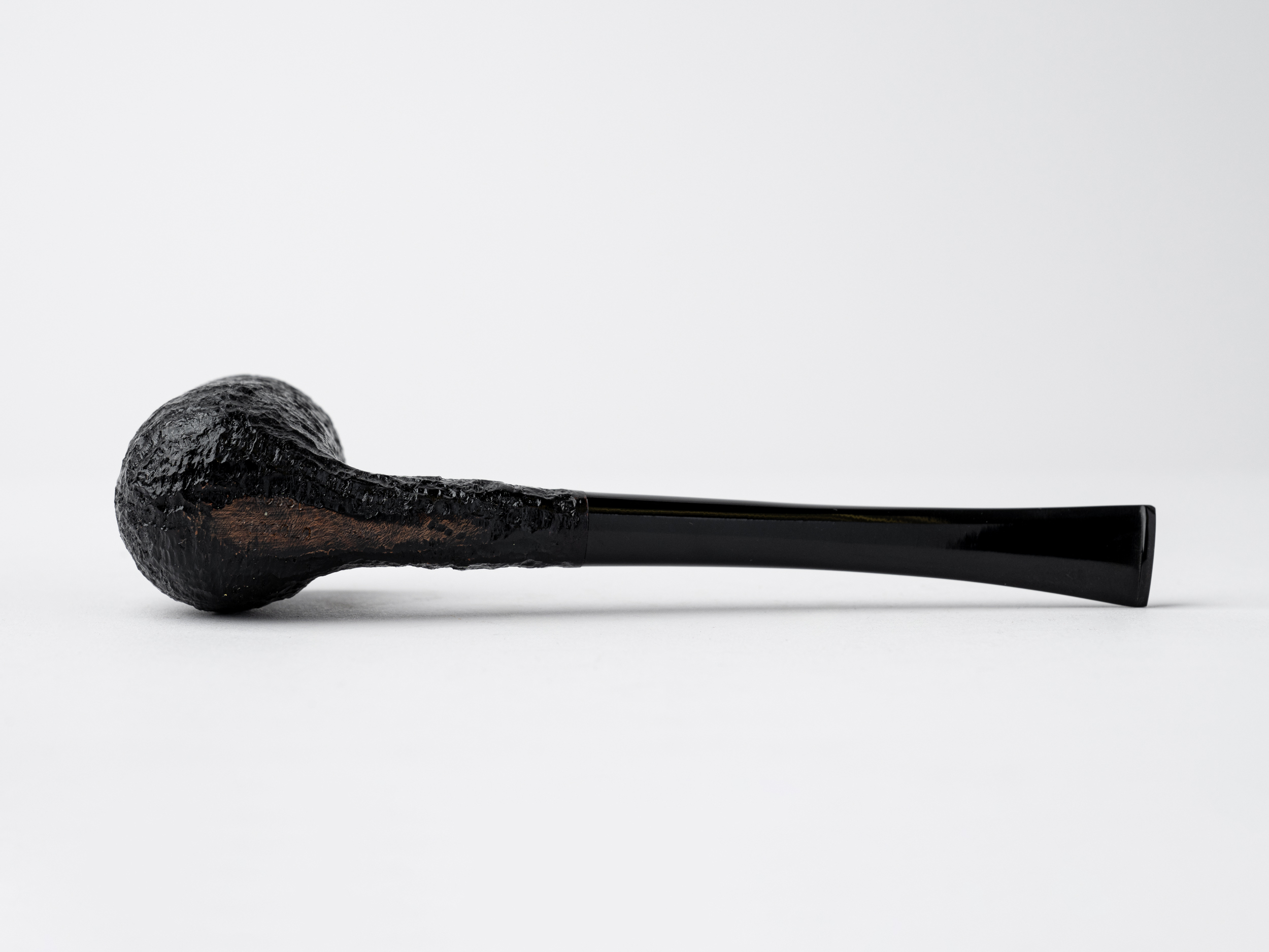 Rossi Piccolo (8112) Tobacco Pipe - The Country Squire Tobacconist