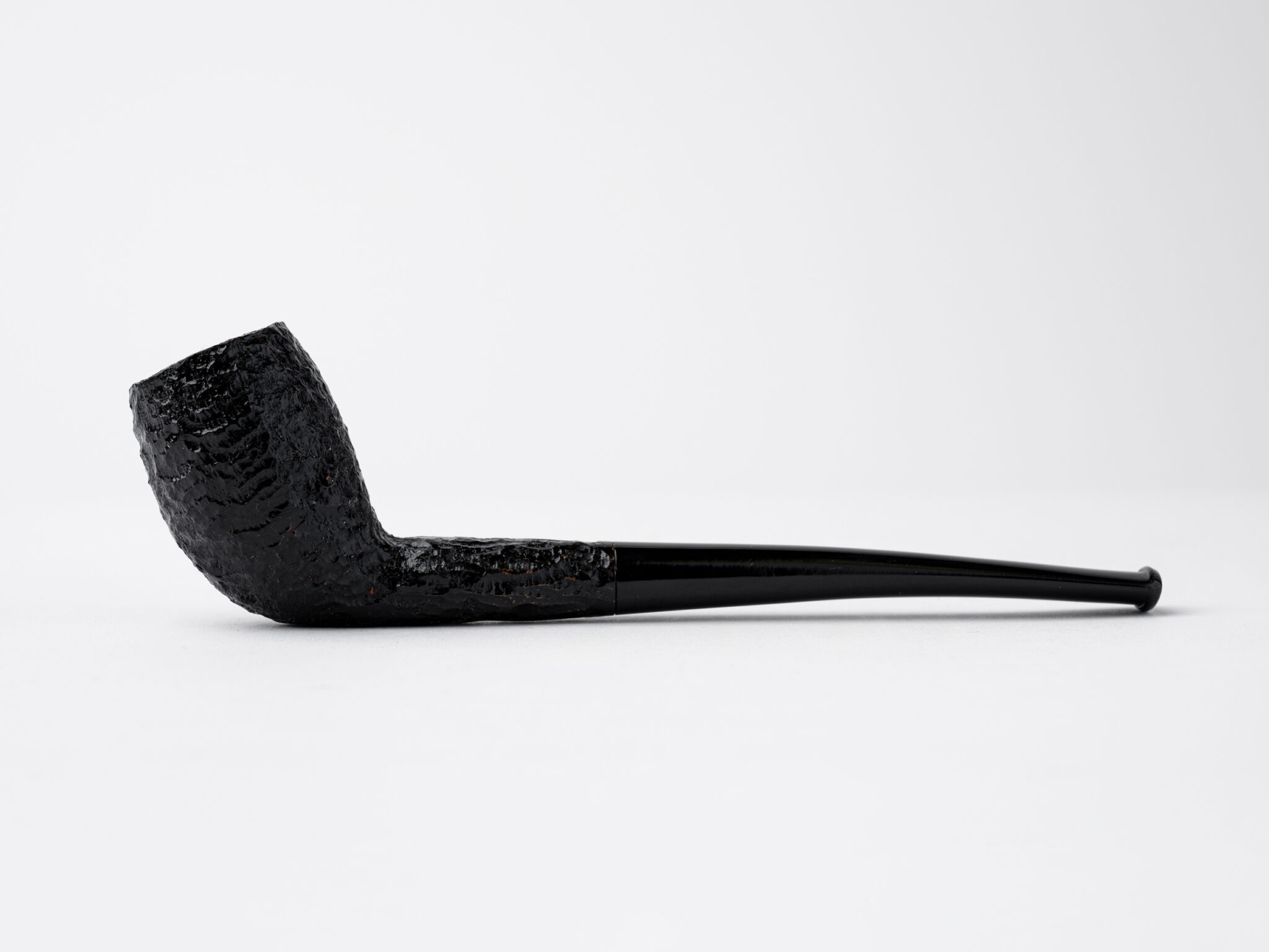 Rossi Piccolo (8402) Tobacco Pipe - The Country Squire Tobacconist