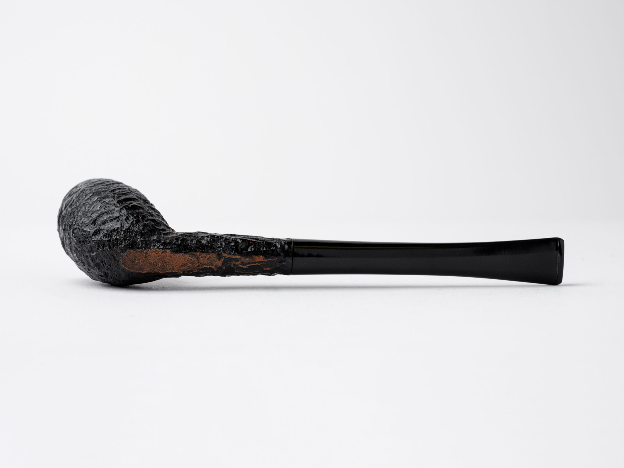 Rossi Piccolo (8402) Tobacco Pipe - The Country Squire Tobacconist