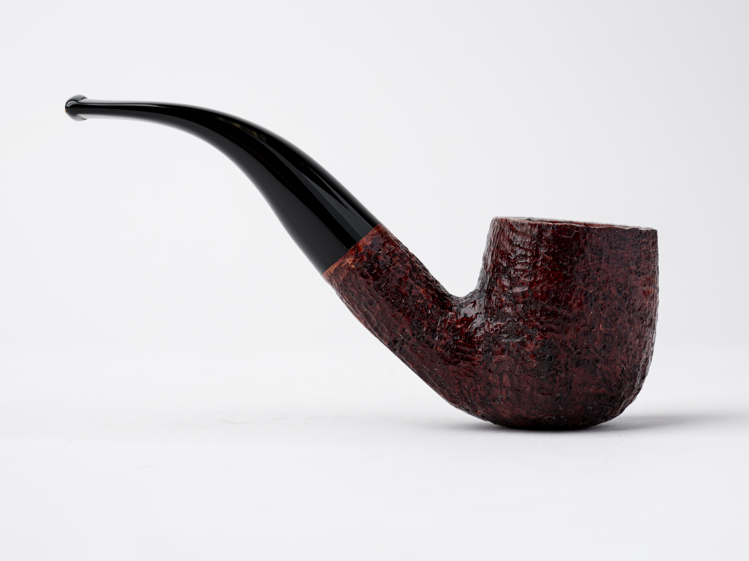 Rossi Sitting (8622) (6mm) Tobacco Pipe - The Country Squire Tobacconist