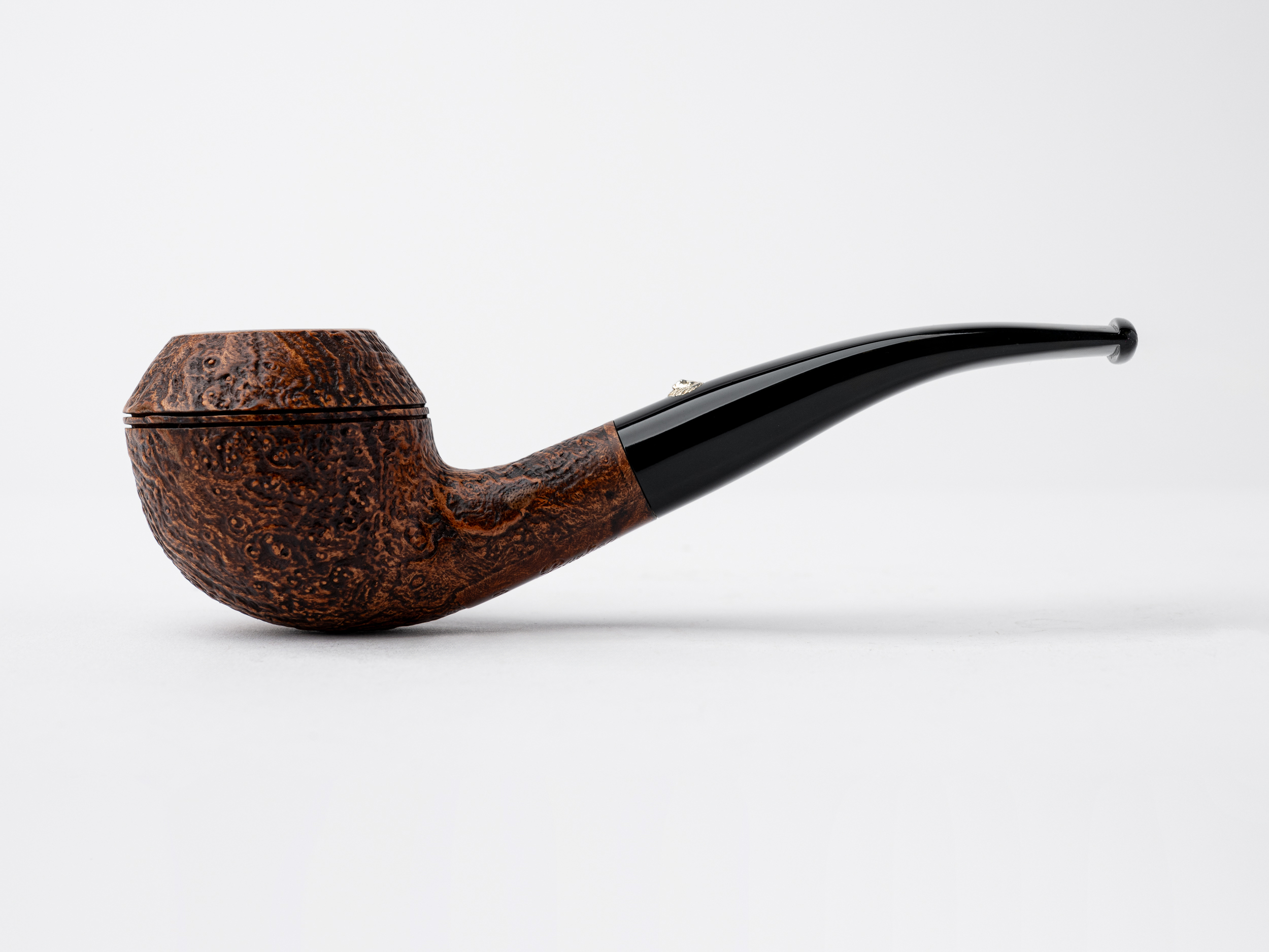 Barling Marylebone Fossil (1819) (9mm) Tobacco Pipe - The Country ...