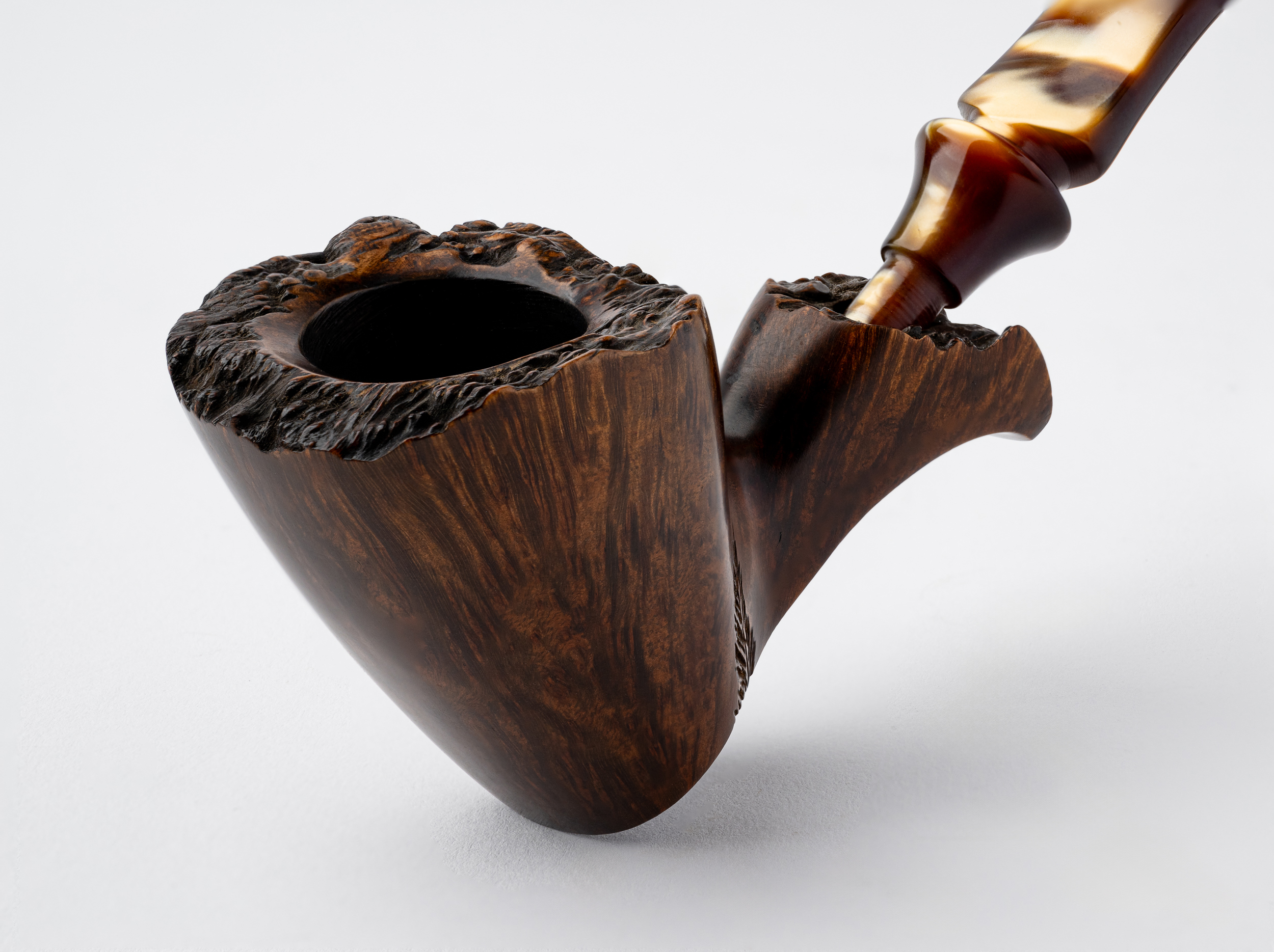 Estate Randy Wiley Unique - The Country Squire Tobacconist