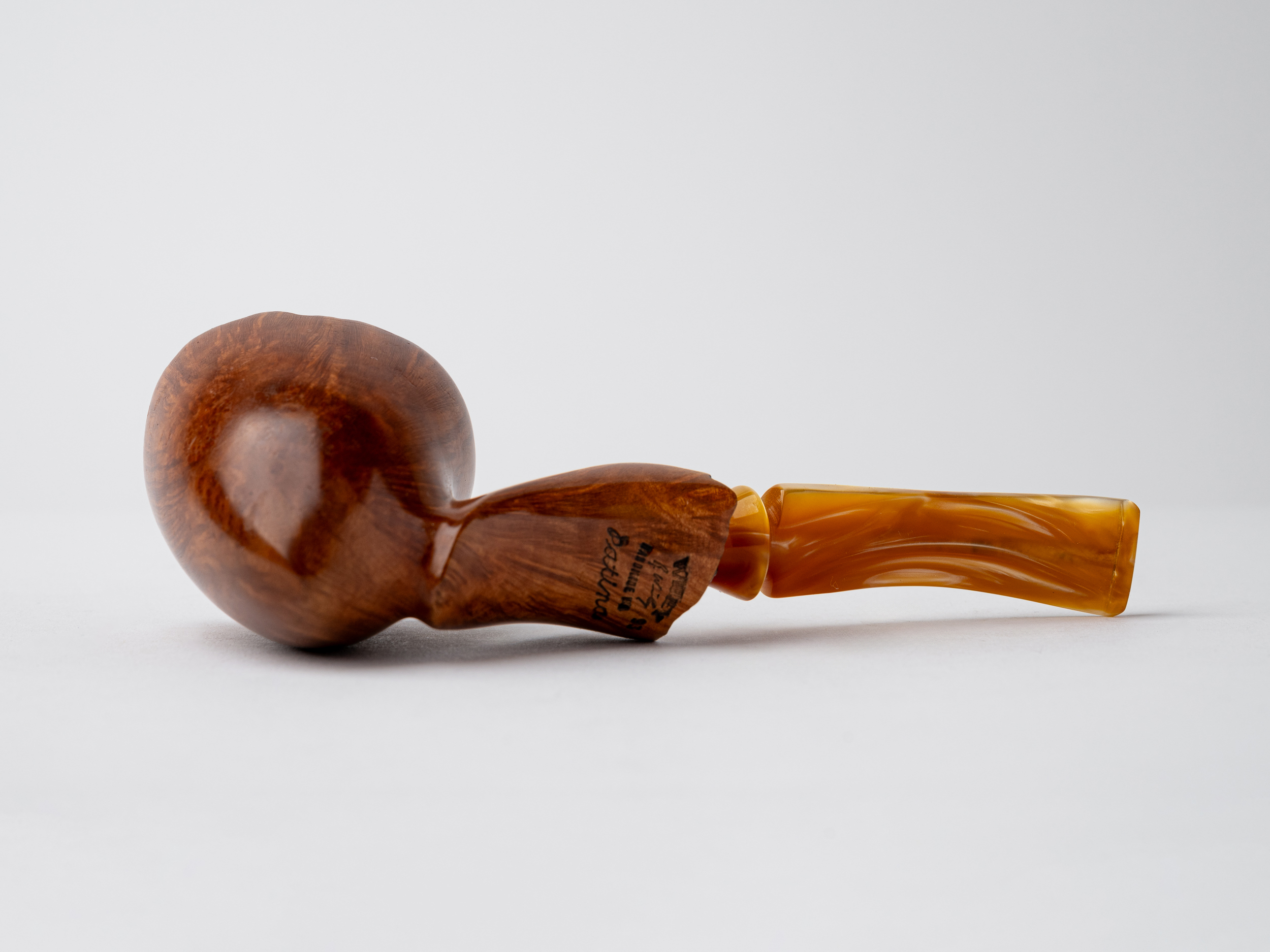 Estate Randy Wiley Patina - The Country Squire Tobacconist