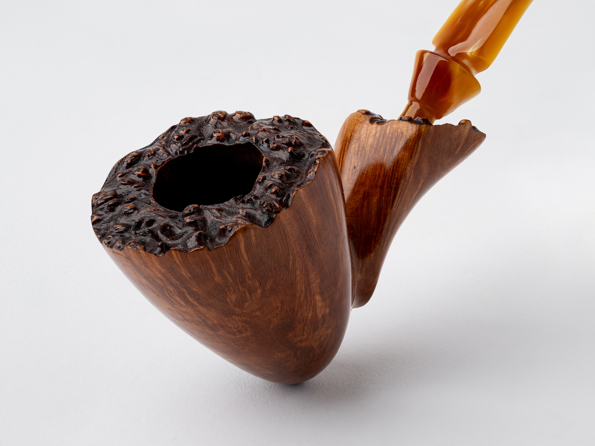 Estate Randy Wiley Patina - The Country Squire Tobacconist