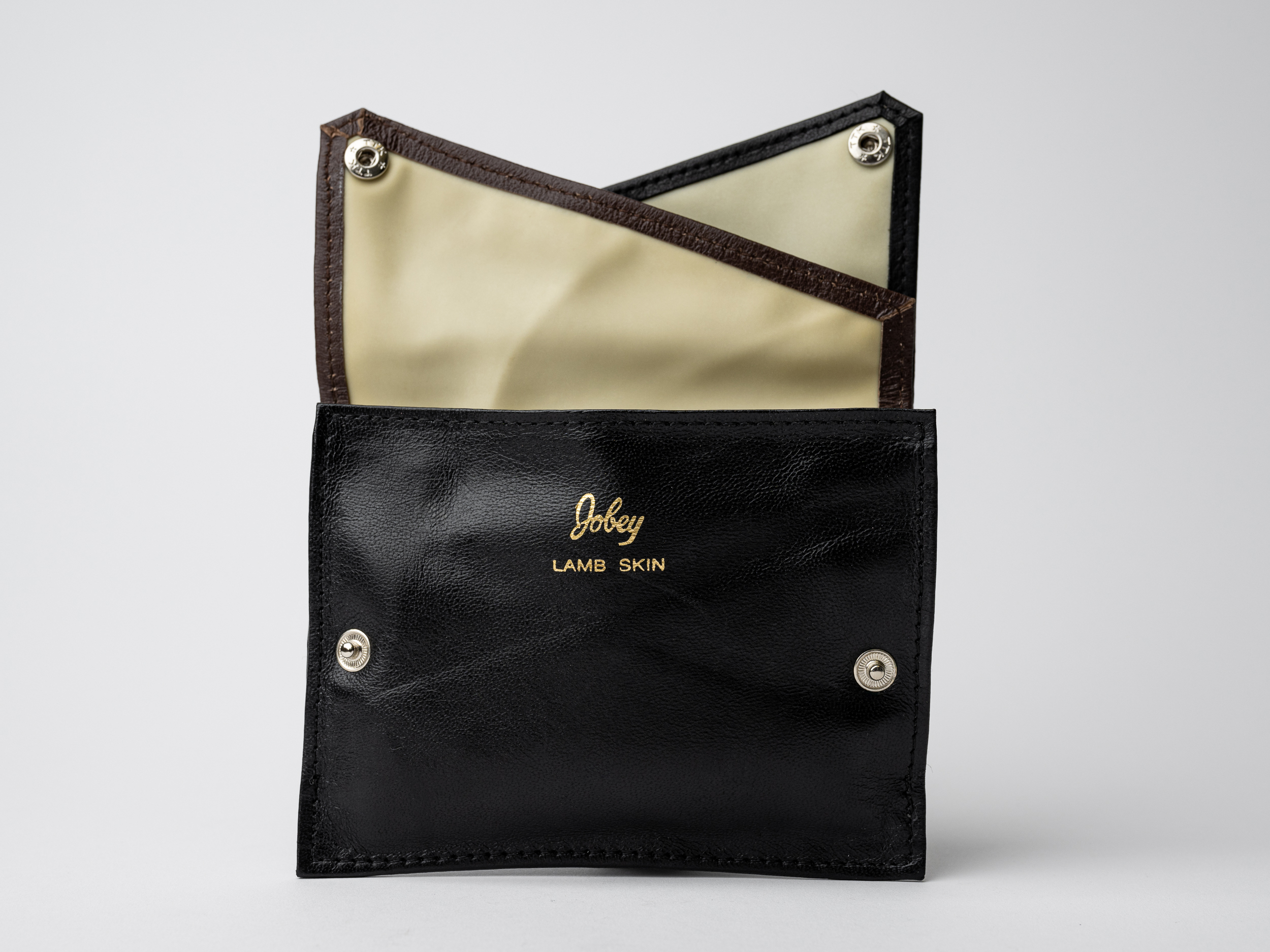 Jobey Small Snap Tobacco Pouch - The Country Squire Tobacconist
