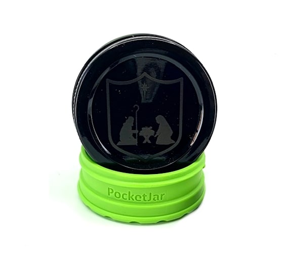 Country Squire Pocket Jar Max Limited Christmas Edition - The Country ...