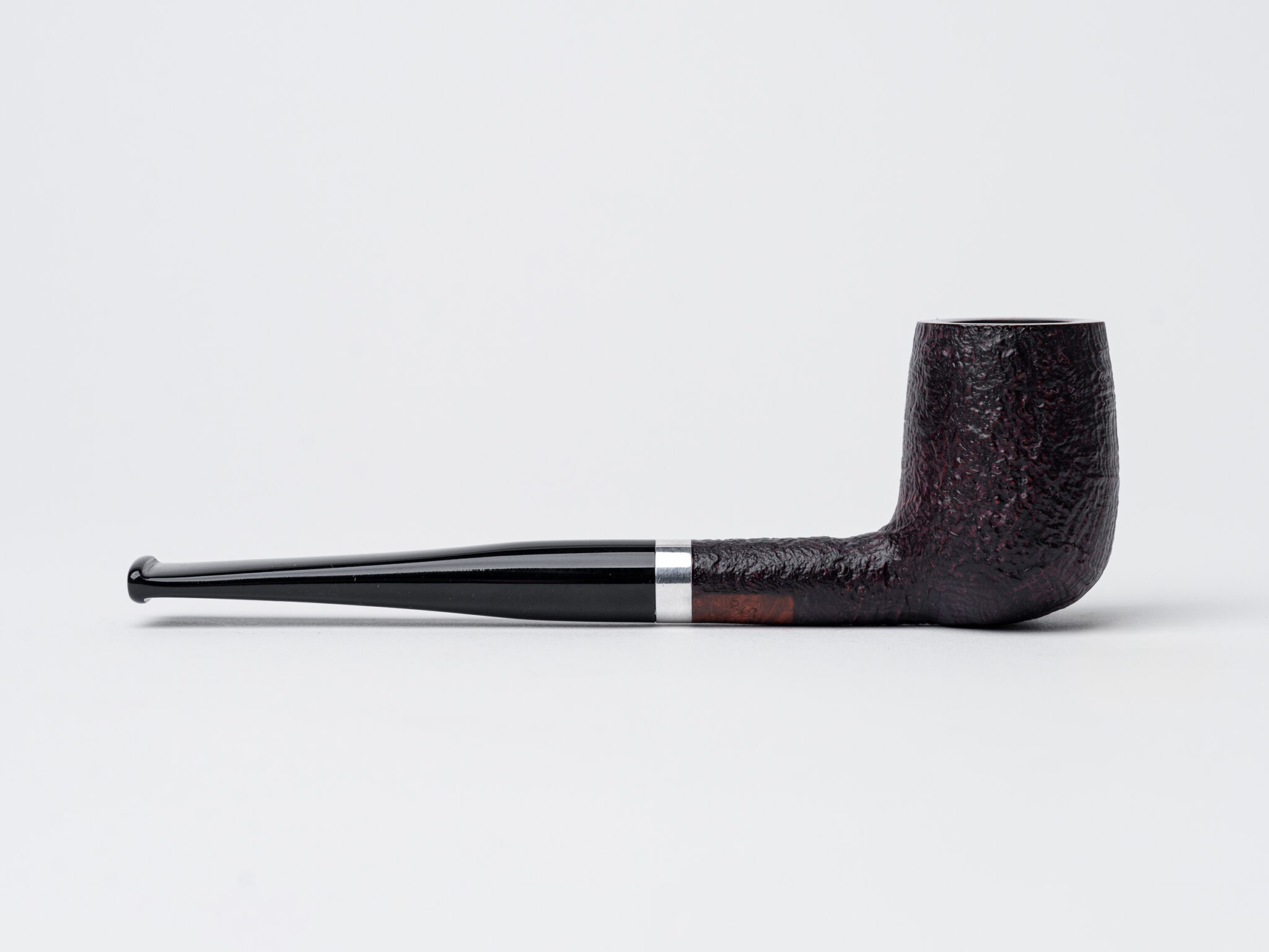 Stanwell Relief Sandblasted Billiard (107) Tobacco Pipe - The Country ...