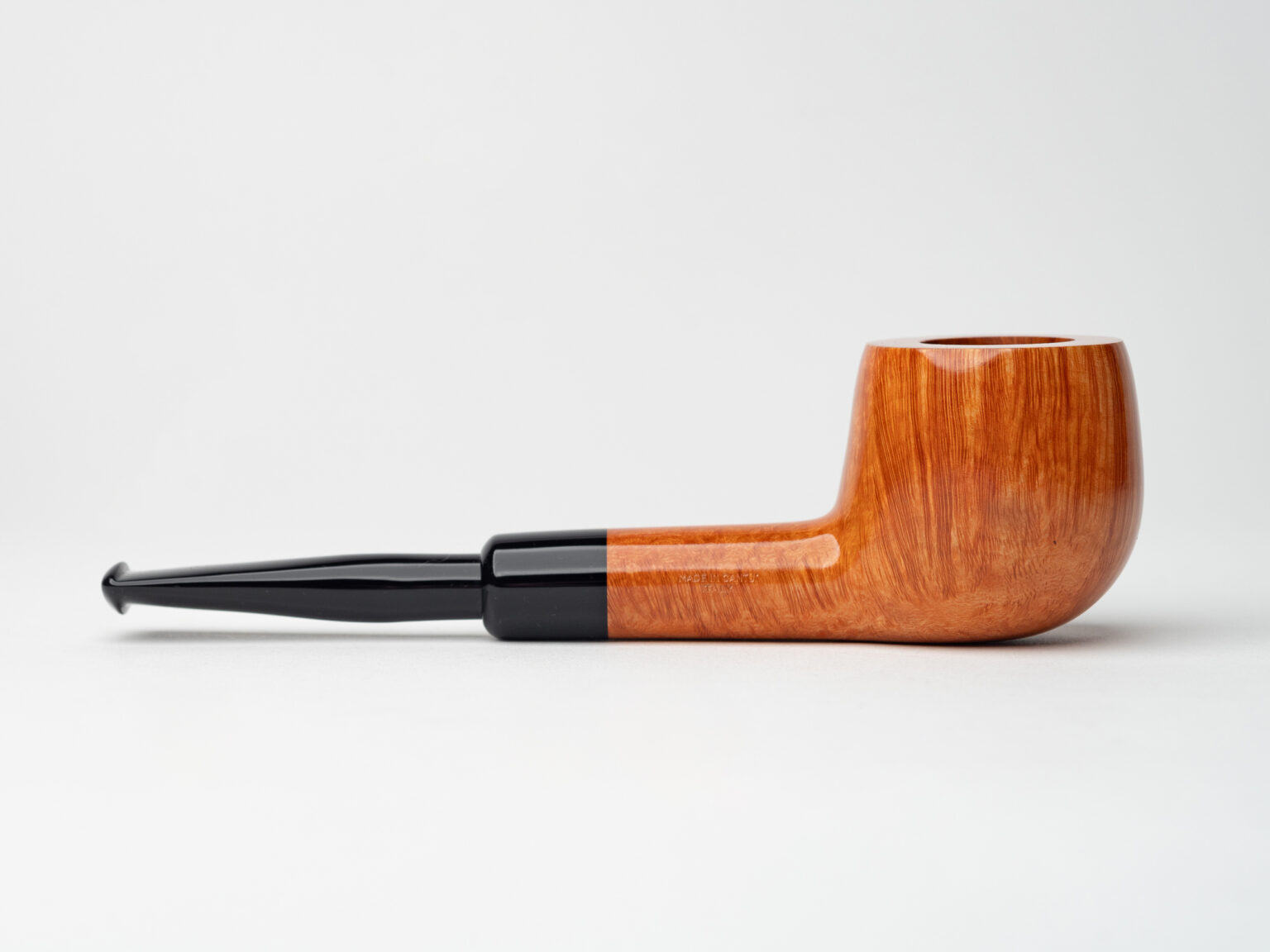 Castello 'Castello' Pot (2K) Tobacco Pipe - The Country Squire Tobacconist