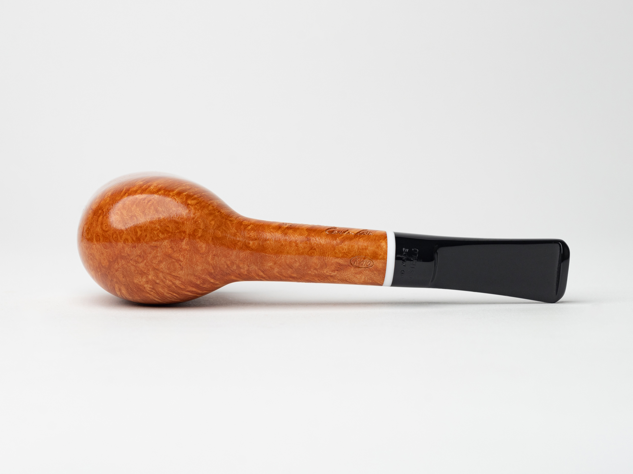 Castello Collection Opera (3K) (44) Tobacco Pipe - The Country Squire ...