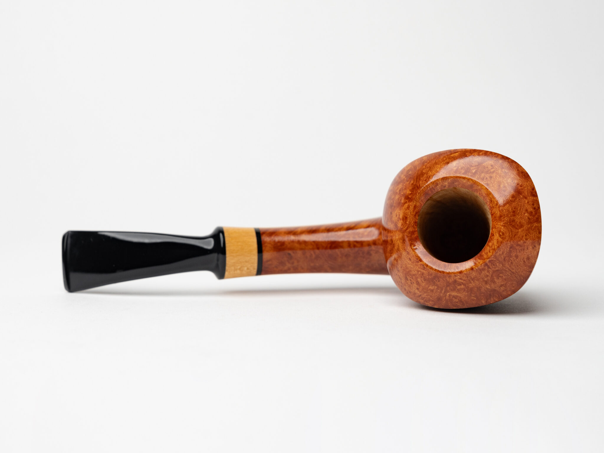 Ardor Mercurio Freehand (2019) Tobacco Pipe - The Country Squire ...