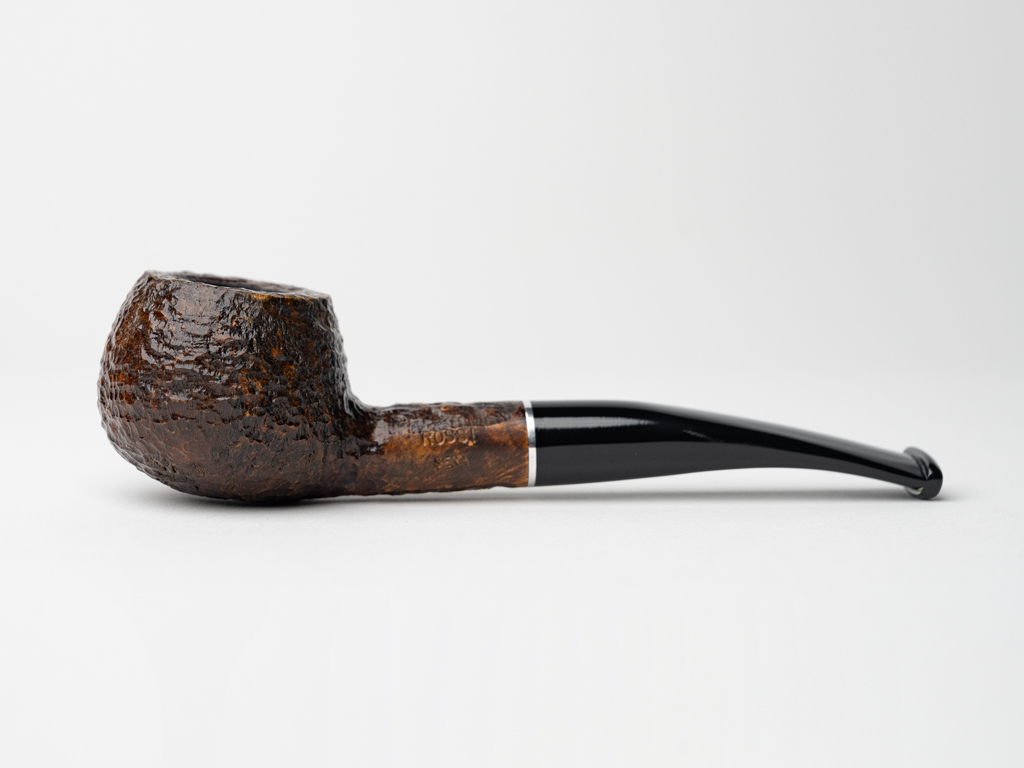 Rossi Sera (8315) (6mm) Tobacco Pipe - The Country Squire Tobacconist