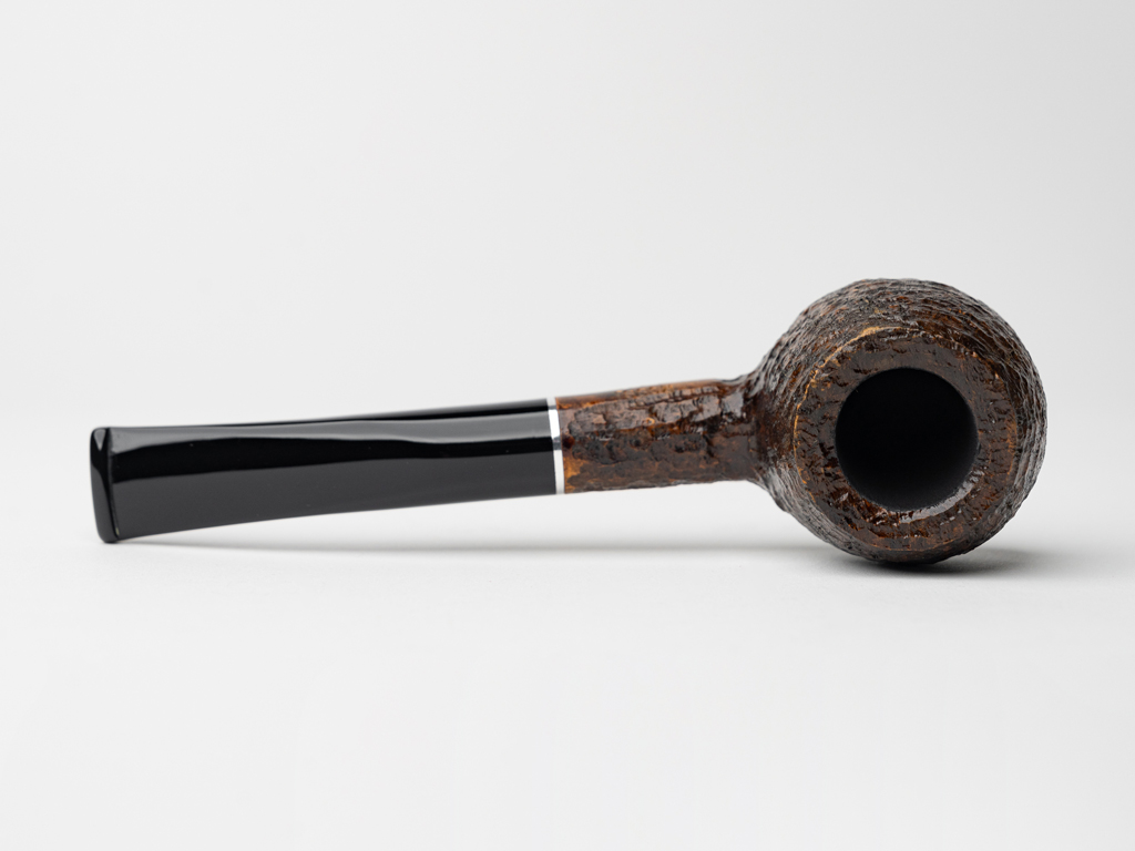 Rossi Sera (8315) (6mm) Tobacco Pipe - The Country Squire Tobacconist