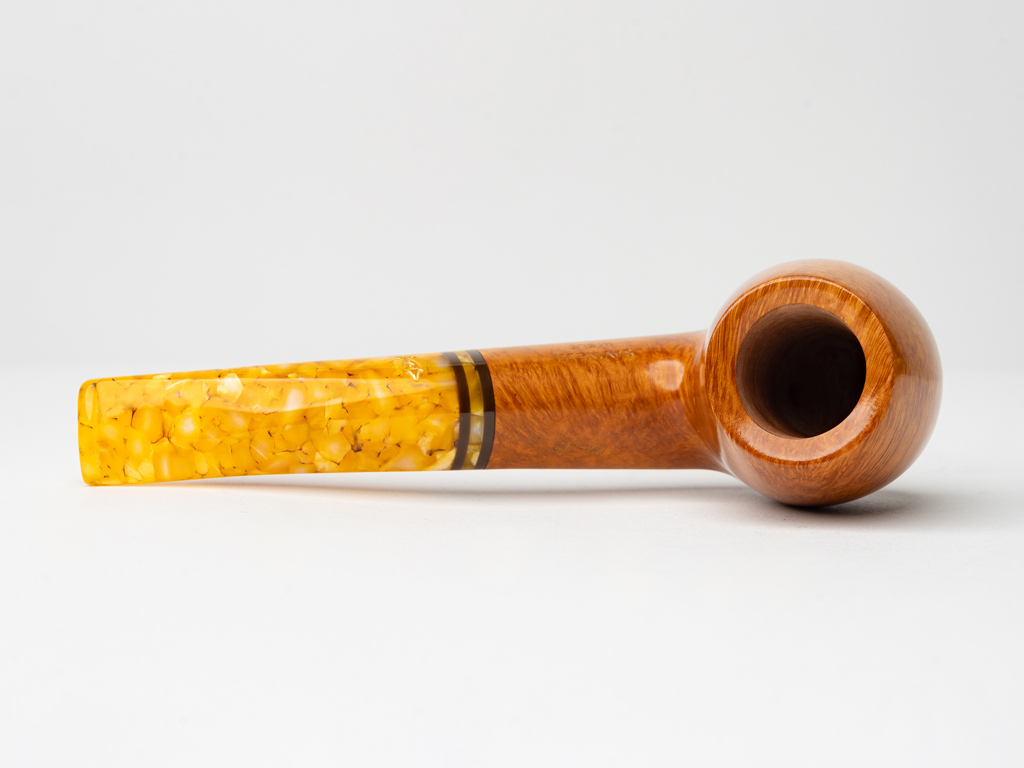 Savinelli Miele (677 KS) (6mm) Tobacco Pipe - The Country Squire ...