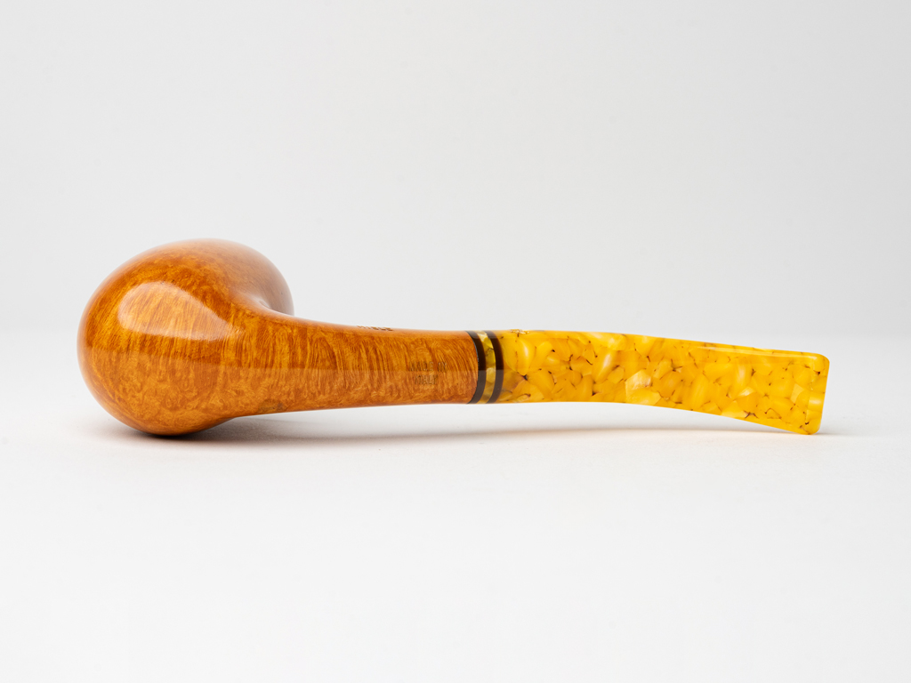 Savinelli Miele (606 KS) (6mm) Tobacco Pipe - The Country Squire ...