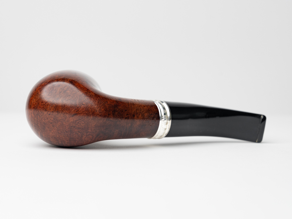 Savinelli Trevi Smooth (616 KS) (6mm) Tobacco Pipe - The Country Squire ...