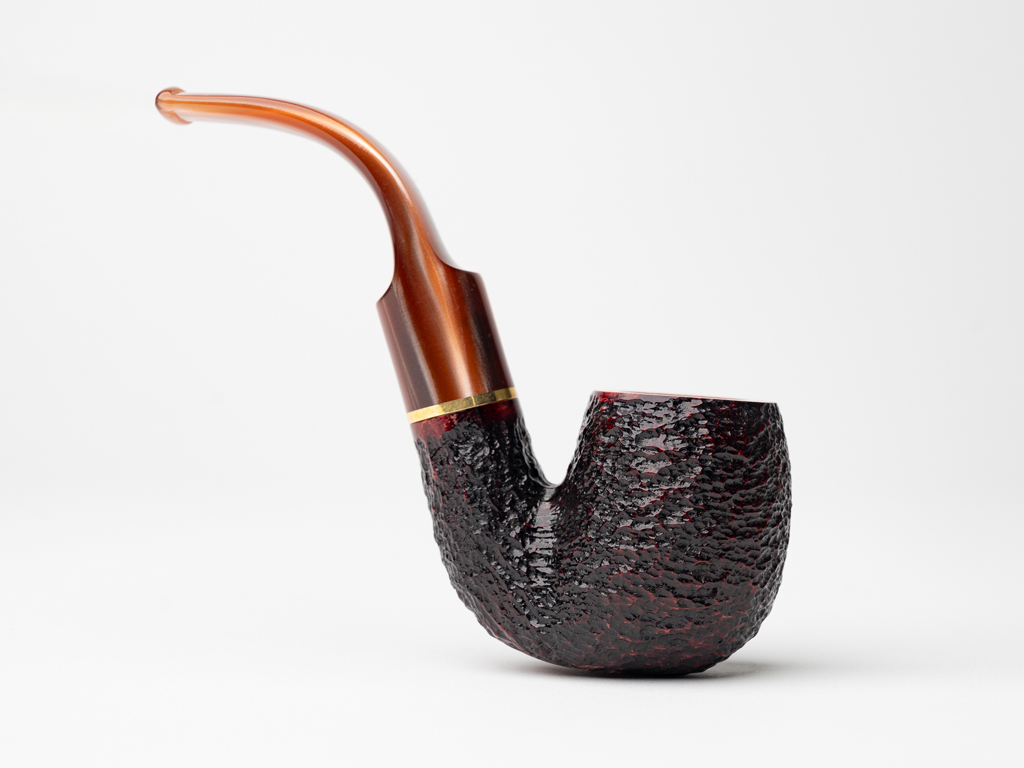 Savinelli Roma Lucite (614) (6mm) Tobacco Pipe - The Country Squire ...