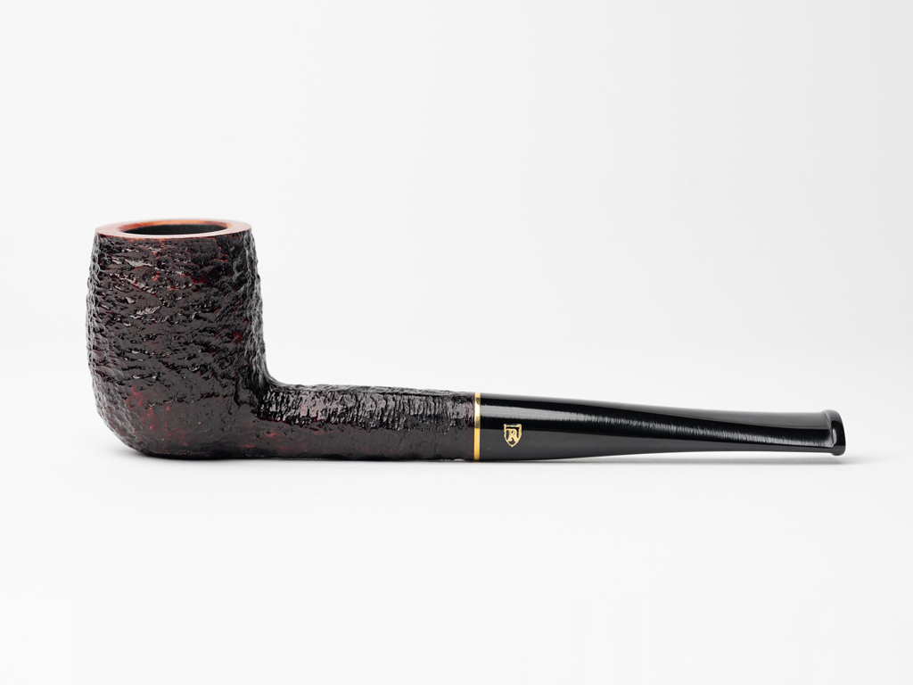 Savinelli Roma (109) (6mm) Tobacco Pipe - The Country Squire Tobacconist