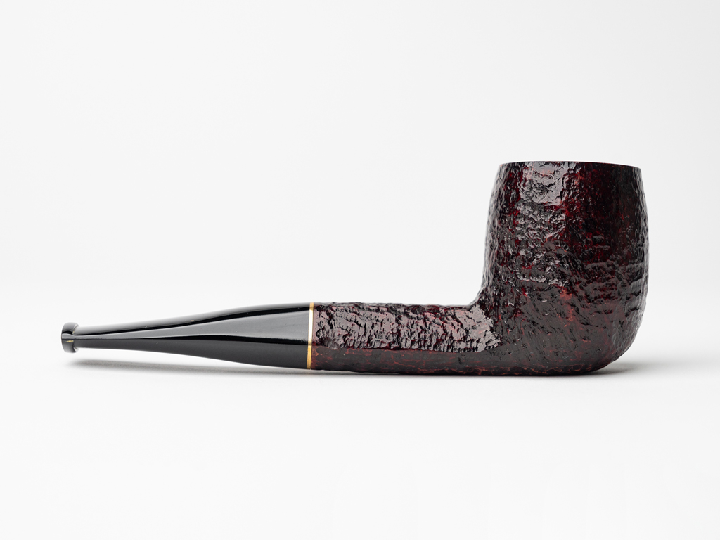 Savinelli Roma (129) (6mm) Tobacco Pipe - The Country Squire Tobacconist