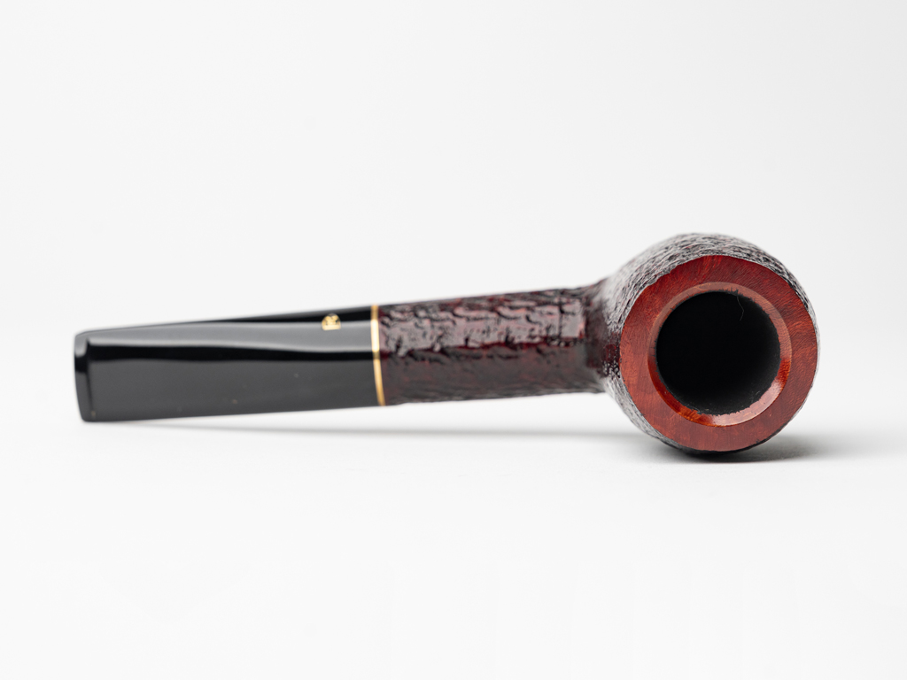 Savinelli Roma (129) (6mm) Tobacco Pipe - The Country Squire Tobacconist