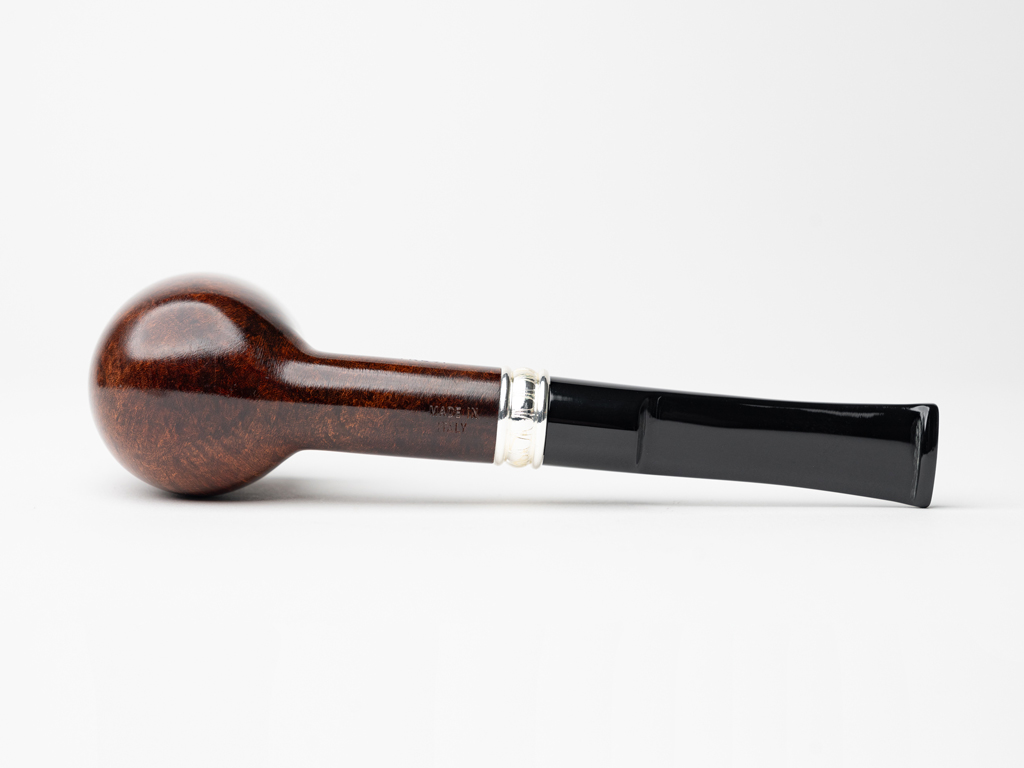 Savinelli Trevi Smooth (114 KS) (6mm) Tobacco Pipe - The Country Squire ...