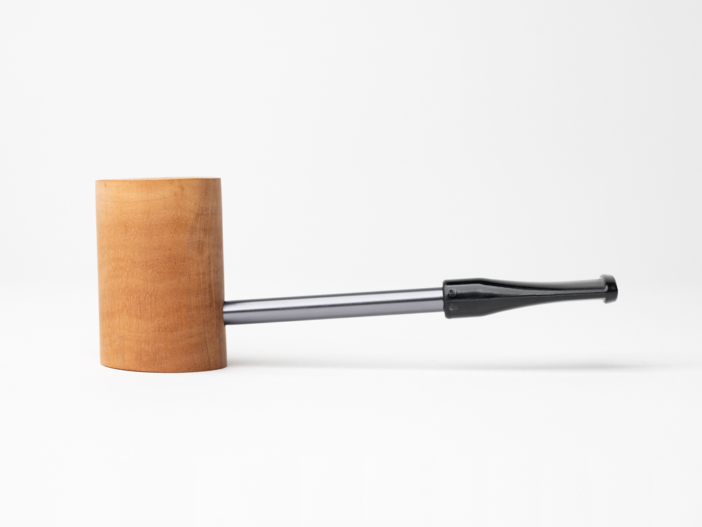 Nørding Compass Natural Smooth Tobacco Pipe - The Country Squire ...