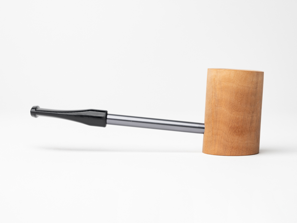 Nørding Compass Natural Smooth Tobacco Pipe - The Country Squire ...