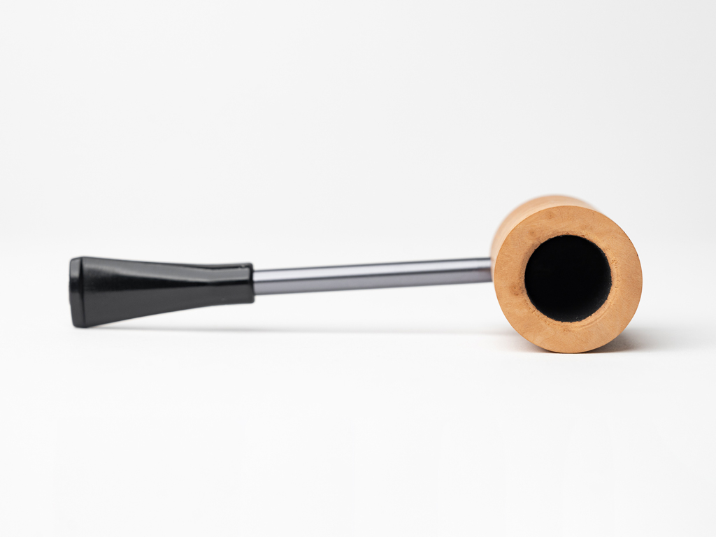 Nørding Compass Natural Smooth Tobacco Pipe - The Country Squire ...